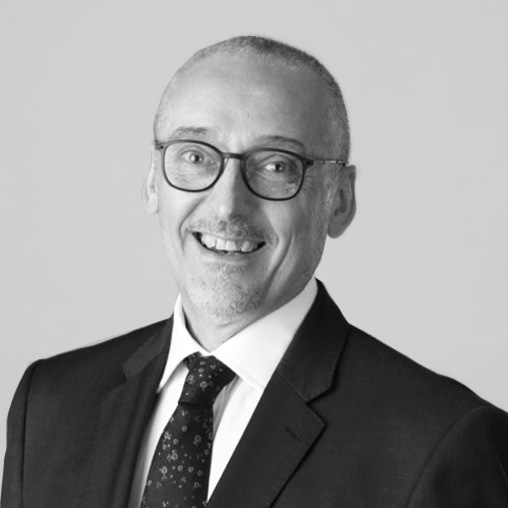 Mike Warren - DSA Architects International