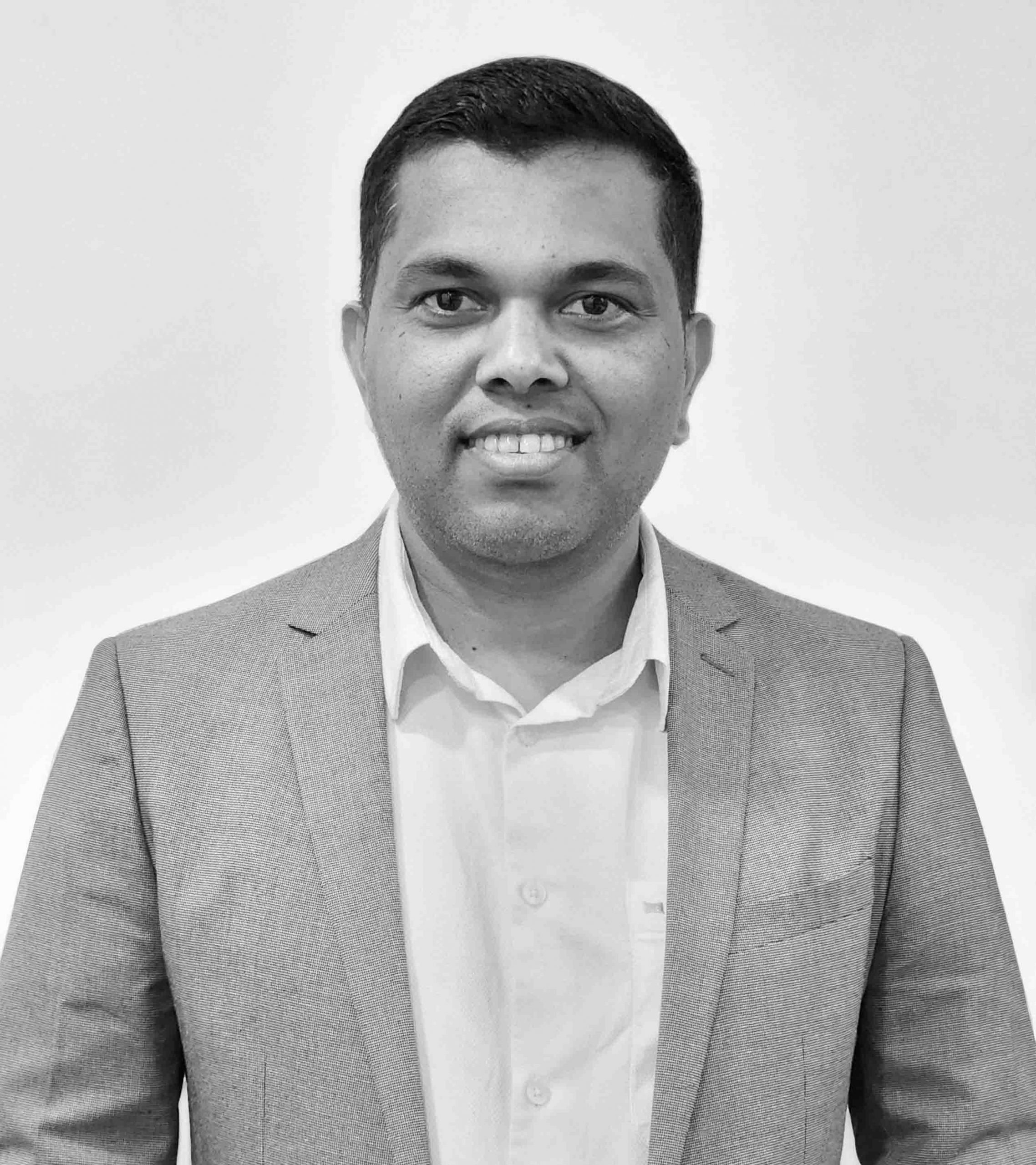 Sejush Sethunath - DSA Architects International