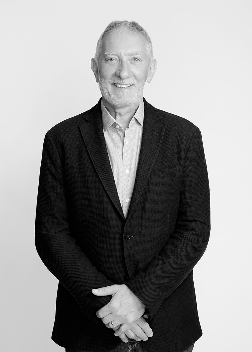 Tim Goodall - DSA Architects International